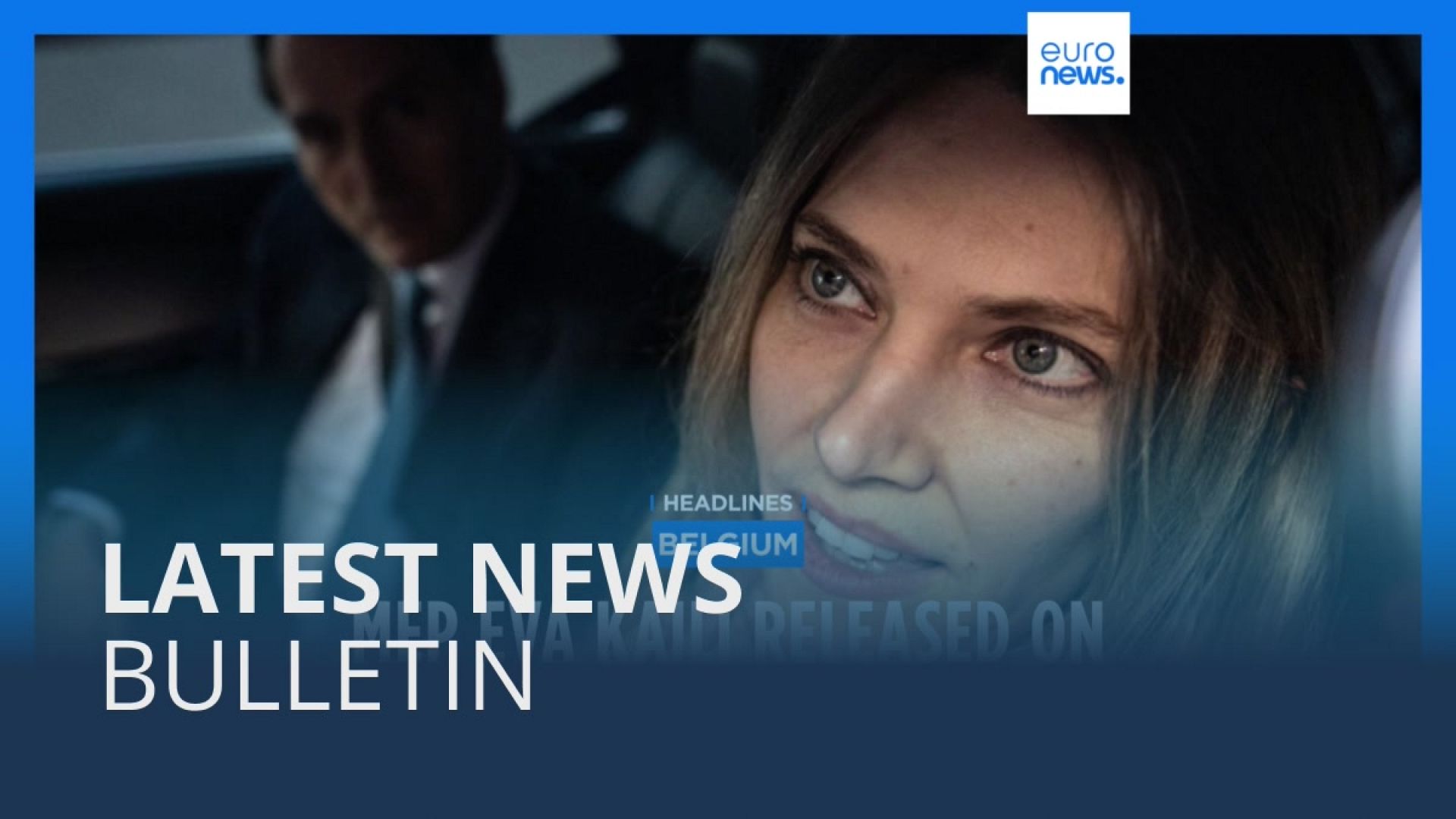 Video. Latest news bulletin | May 26th – Morning | Euronews