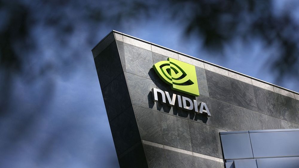 'New gold rush': Why is Nvidia stock so hot right now? - TrendRadars
