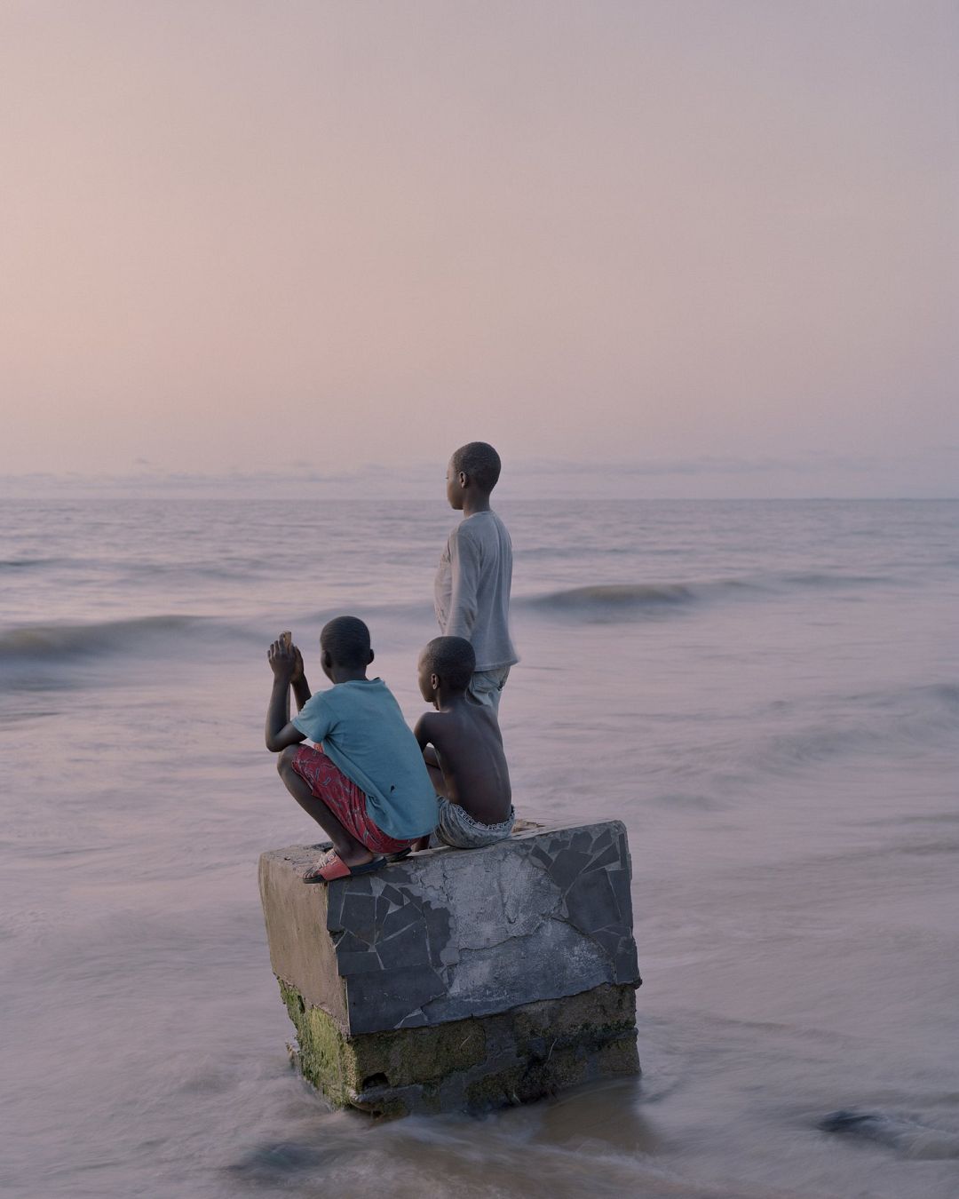 Take a look at these awe-inspiring photos from the Contemporary African ...