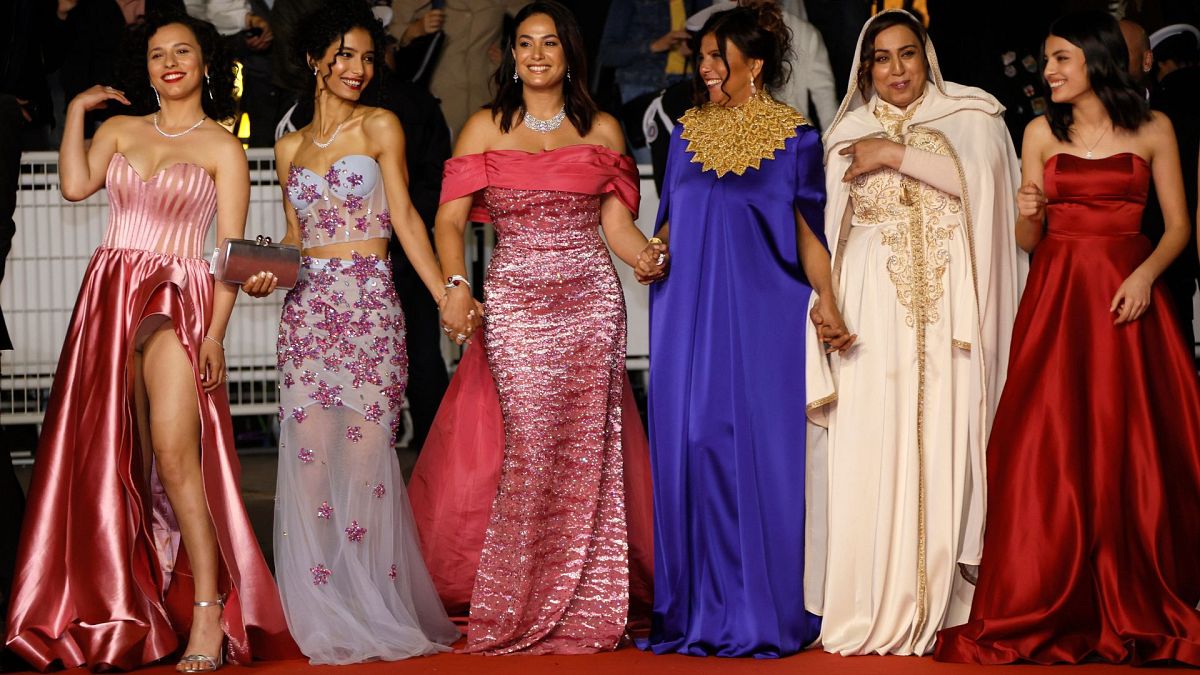 نام‌های بزرگ در جشنواره کن؛ کدام فیلم‌ها بخت بیشتری برای کسب نخل طلا دارند؟ | یورونیوز