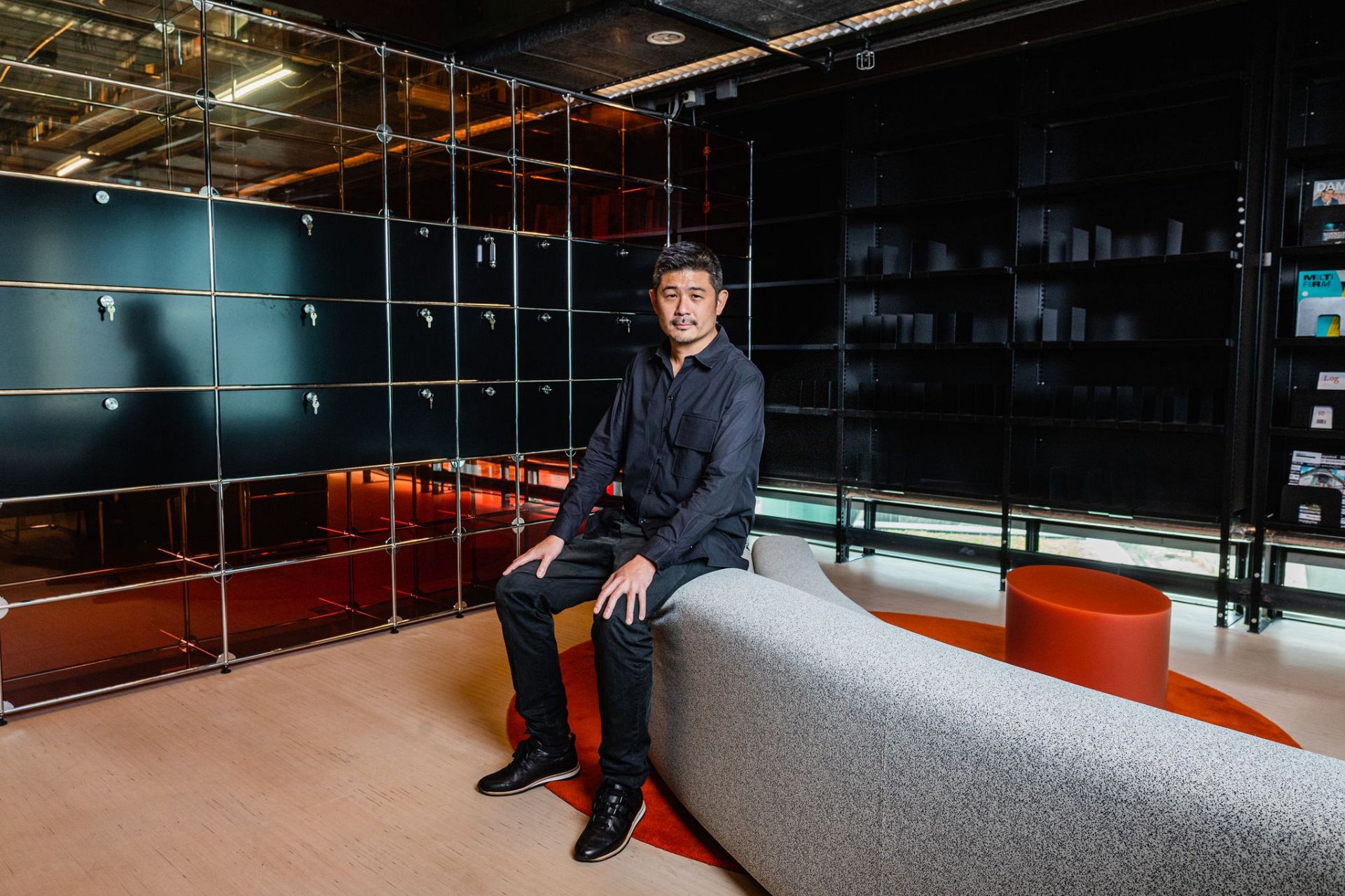 London Design Biennale: Collaborations to connect the world | Euronews