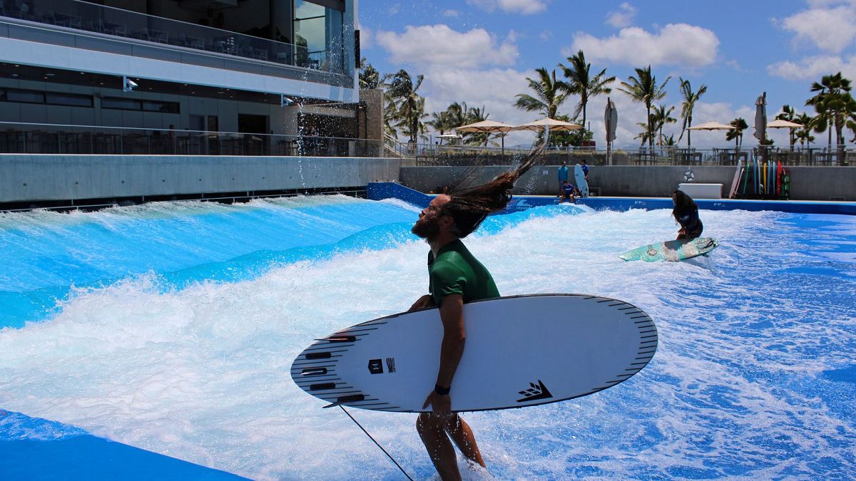 'Profiting off a cultural practice': Hawaiians go to court over ...