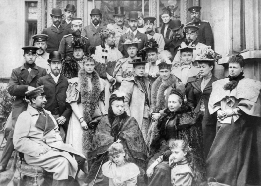 Culture Re-View: One of eight attempts on Queen Victoria's life is made ...