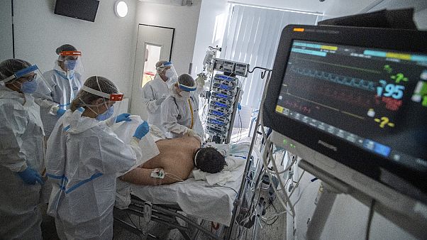 Hungary's healthcare system struggles as doctors leave for Western ...