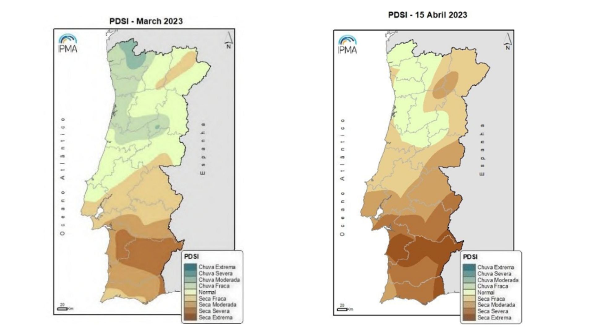 Spain, Italy, Portugal: Which European countries are most vulnerable to ...