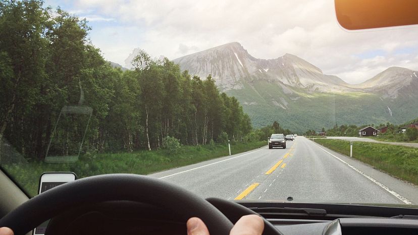 Europe's electric future: How Norway came to lead the charge in the EV ...