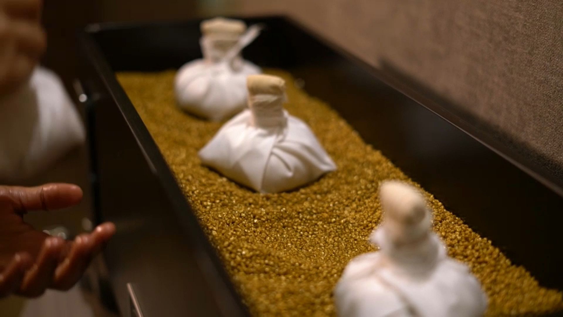 Samarkand: An oasis of relaxation | Euronews