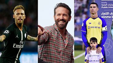 Sport - Sports news today - Latest sport news and scores | Euronews