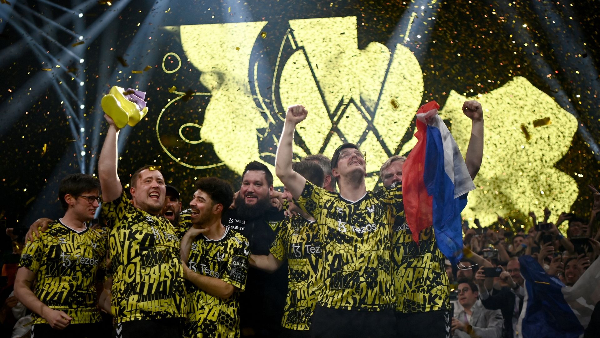 Everything you’ve ever wanted to know about esports (but were too ...