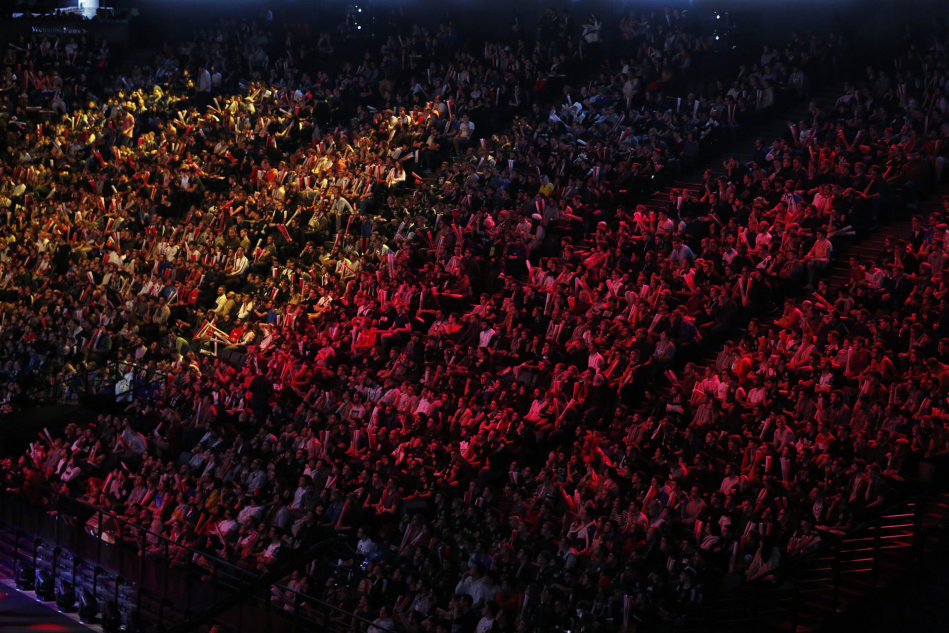 Everything you’ve ever wanted to know about esports (but were too ...