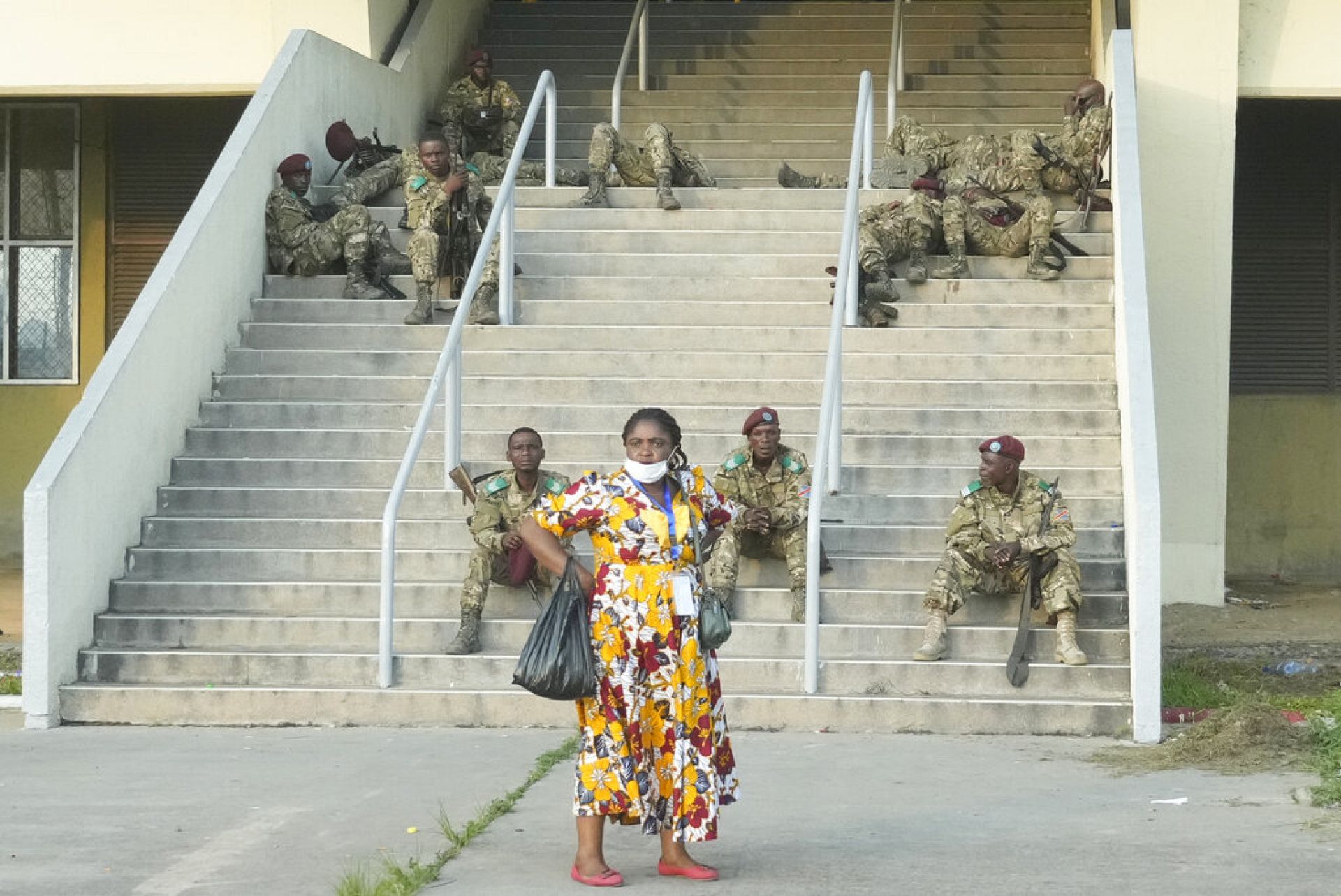 DRC's race-based election law is threatening to push the country over ...