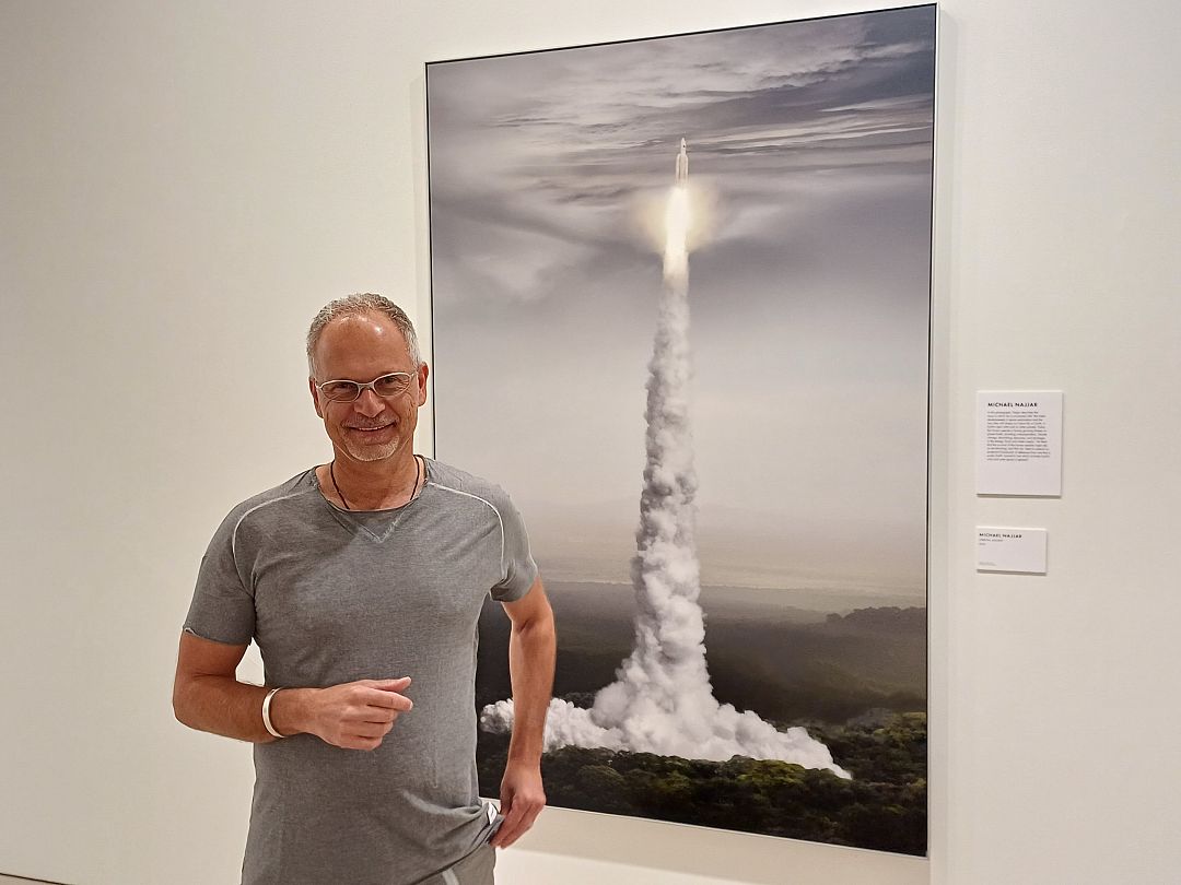 The great achievements and failures of humanity on show at the Saatchi ...