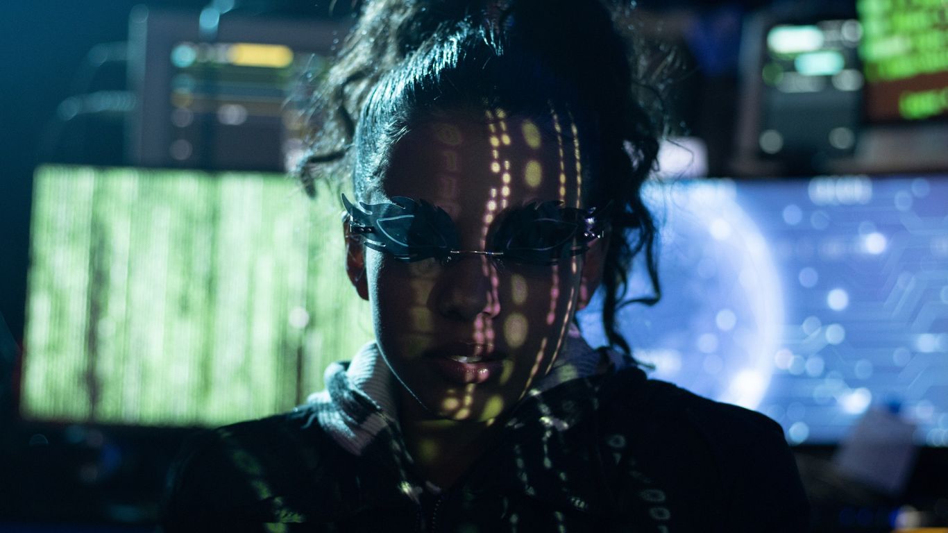 Hacker Hunter - Latest episodes, latest news and updates about | Euronews