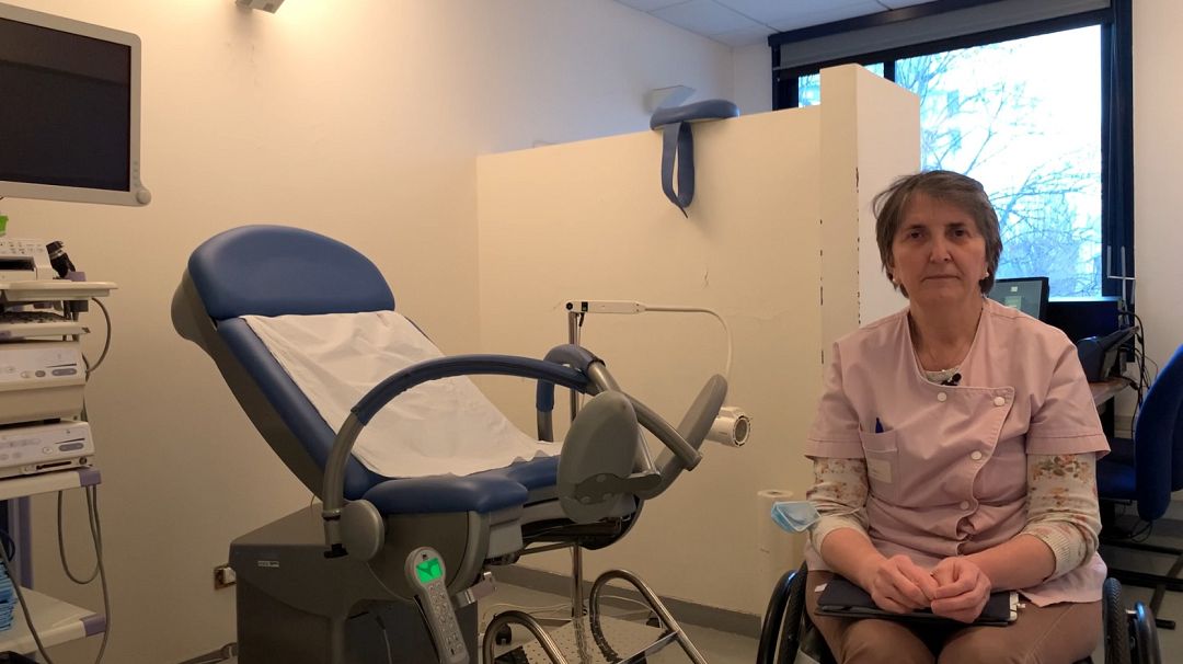 France Stérilisation Des Femmes Handicapées Le Consentement En Jeu