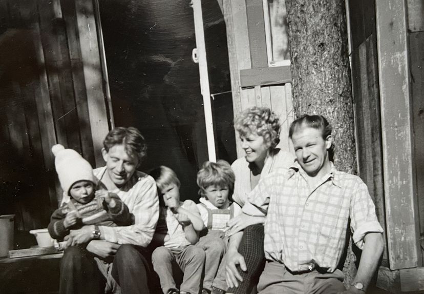 Why did Sweden sterilise up to 30,000 people against their will in the ...