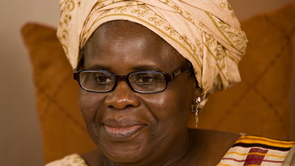 Ghana’s foremost author, Ama Ata Aidoo dies at 81 | Africanews