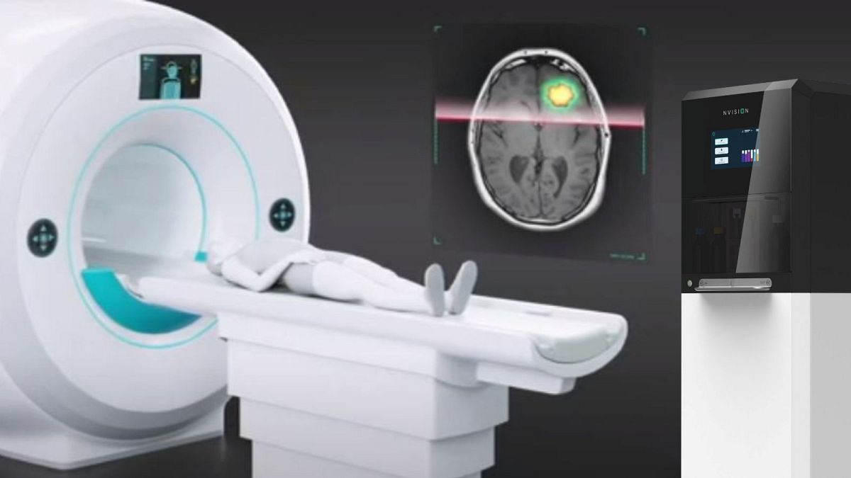 ‘Like Google Street View’: NVision’s quantum tech allows MRI imaging to ...