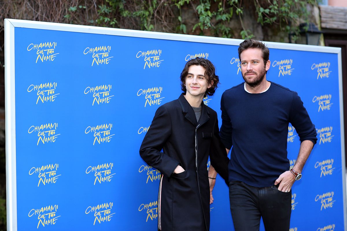 US actor Armie Hammer avoids sexual assault charges following long ...