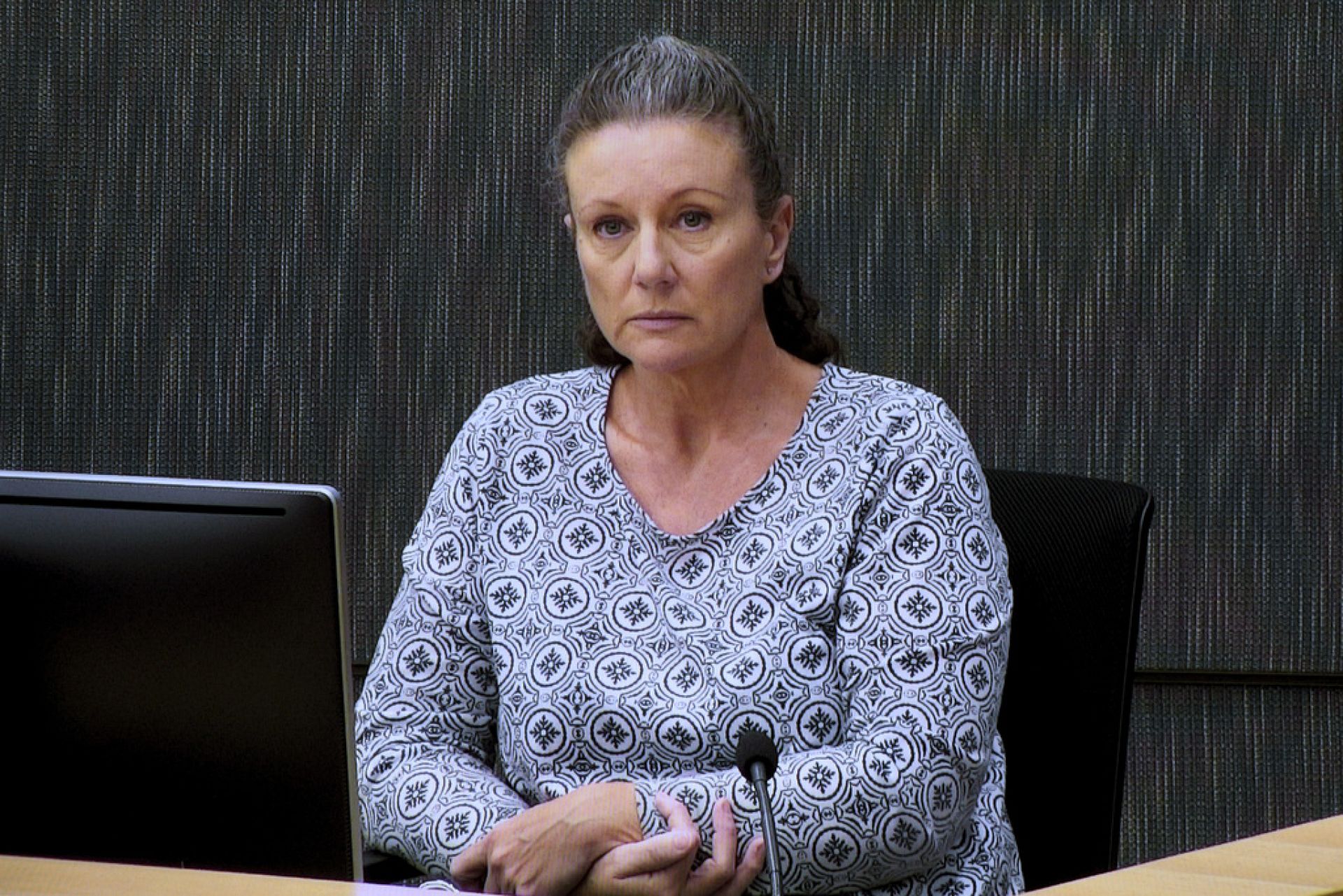 Australia's 'worst female serial killer' Kathleen Folbigg released ...