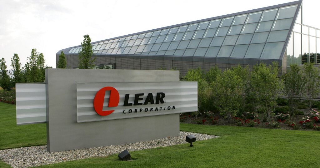 Maroc : Lear ouvrira une unité de production à Tanger | Africanews