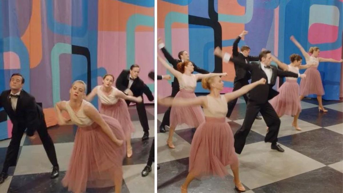 What’s behind the (stealthily counterculture) 'Pink Shoelaces' TikTok ...