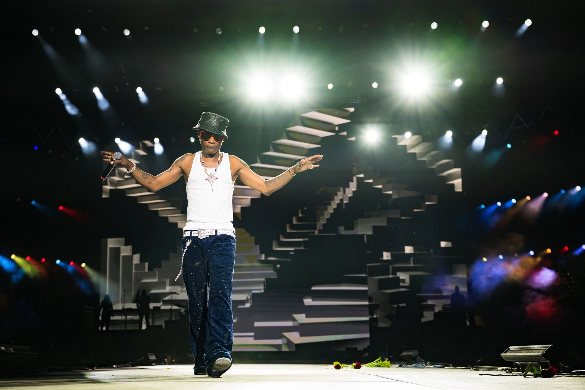 Burna Boy makes musical history: What is behind the rise and rise of ...