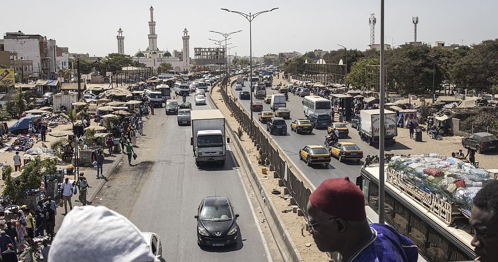 Normalcy slowly returns in Senegal following deadly protests | Africanews