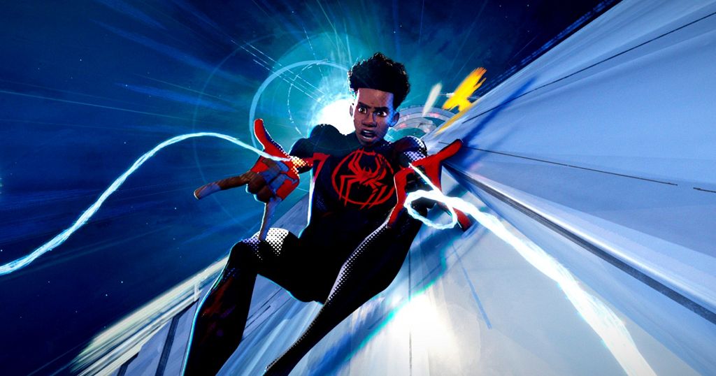 Miles Morales, le Spider-Man afro-américain qui cartonne | Africanews