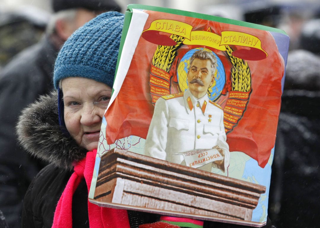 Why aren’t there any mass protests against Putin in Russia? | Euronews