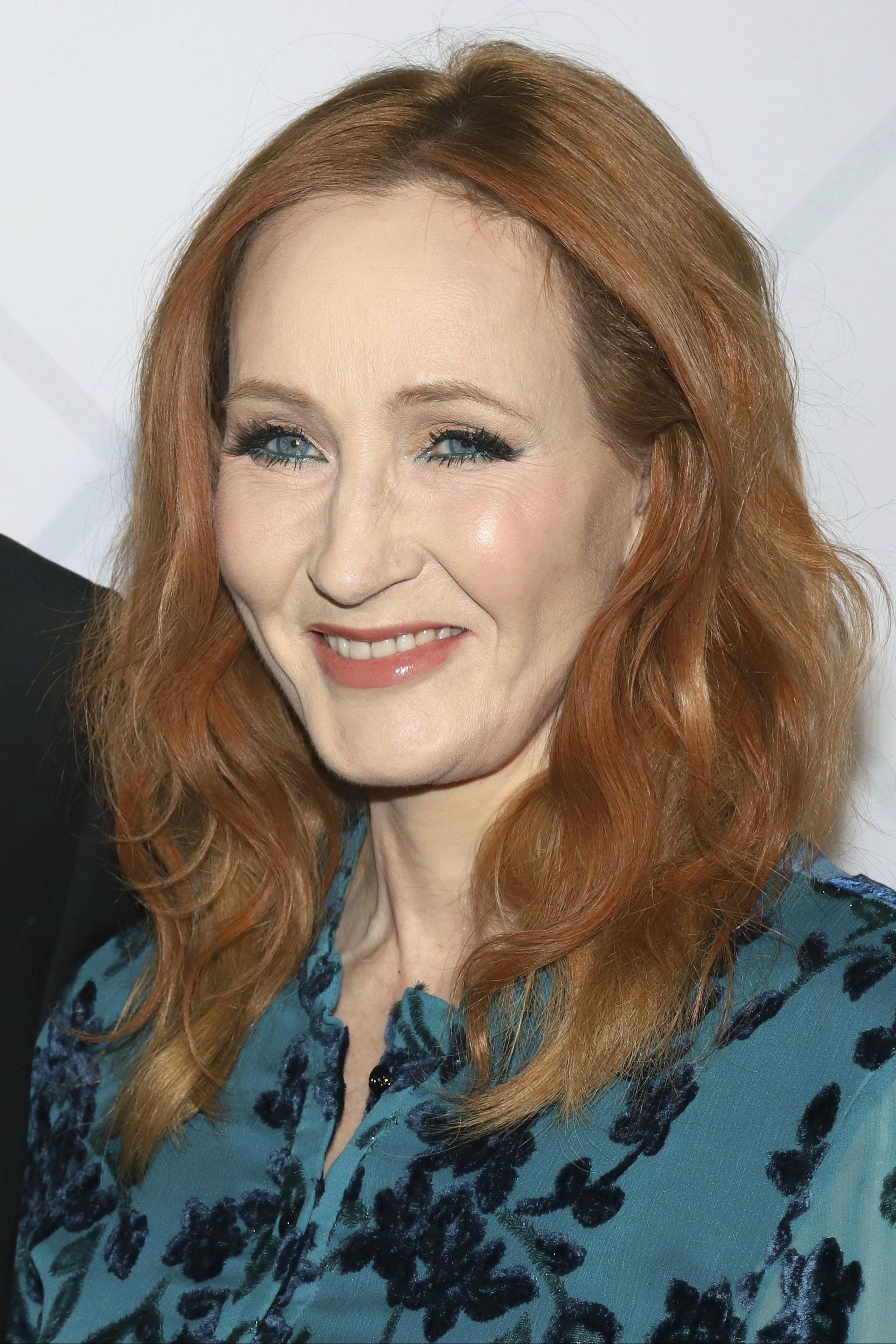 Too much alike? Oxfam forced to deny 'TERF' video depicts J.K. Rowling ...