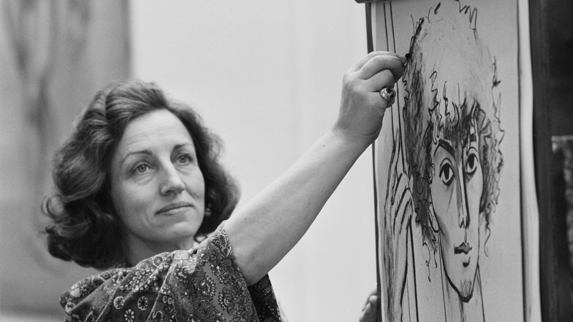 Artist Françoise Gilot, muse and partner to Picasso, dies aged 101 ...