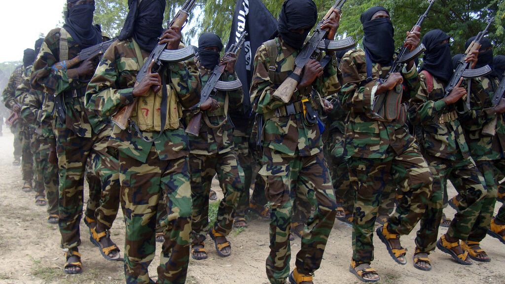 Ethiopia thwarts Shebab attack on its Somali border | Africanews