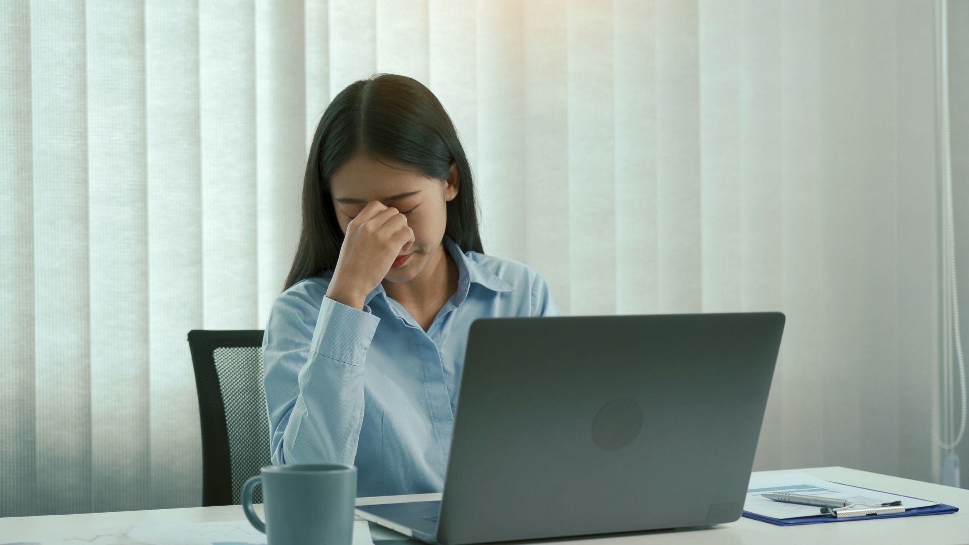 Self-care and work on your skill set: How to overcome pivot fatigue ...