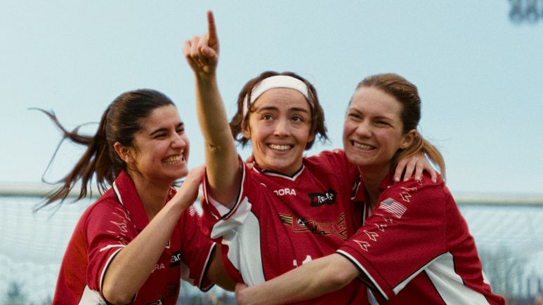 Who is Marinette Pichon, the French footballer and LGBTQ+ activist at ...