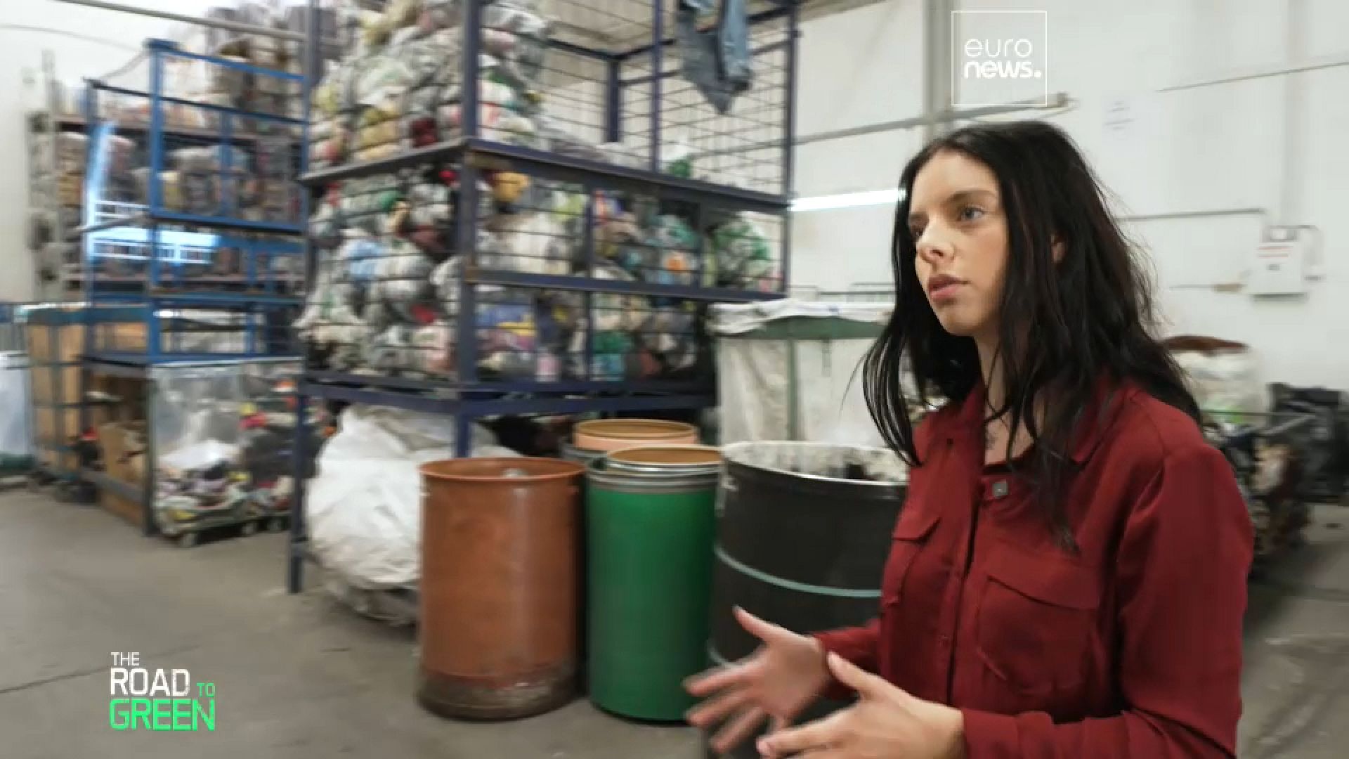 Rumo a uma moda mais ecológica: quais são as alternativas sustentáveis ...