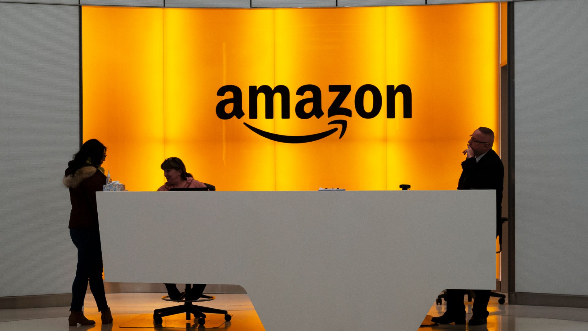 Amazon Web Services 'fully recovered' after outage impacts thousands ...