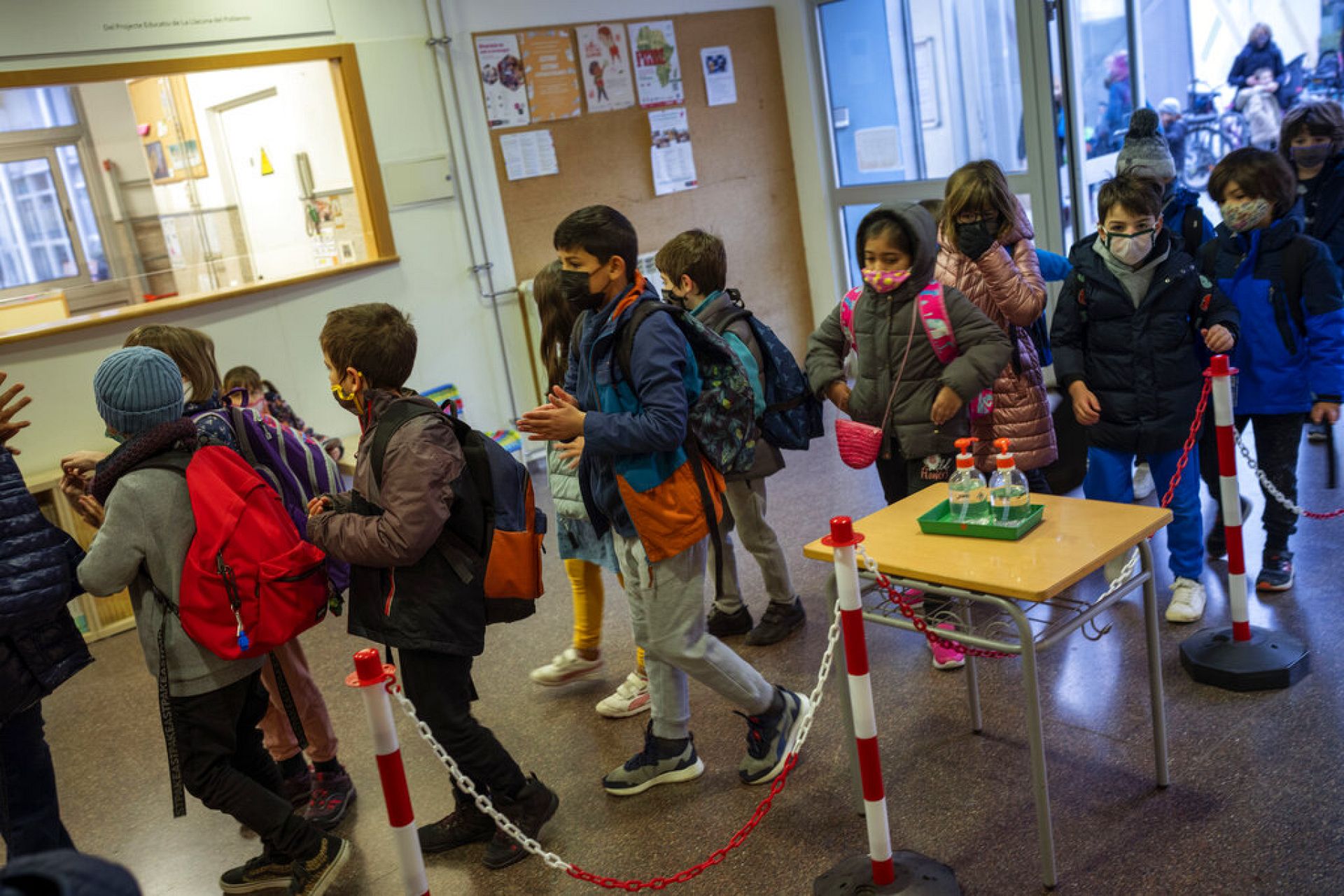 The Arabic language should be commonly offered in schools — for all the ...