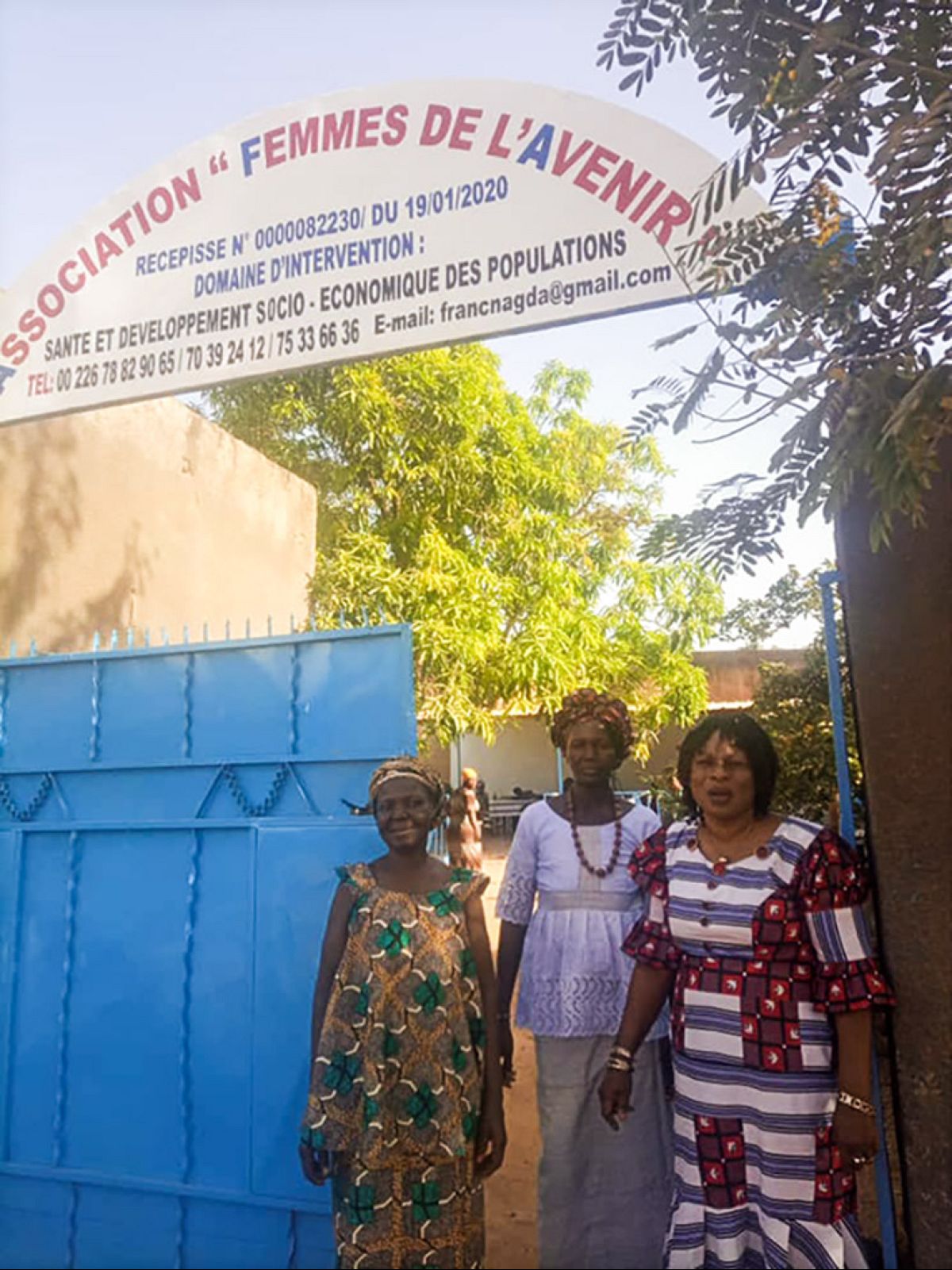 Podcast | Cooking with flavour powerhouse soumbala in Burkina Faso ...