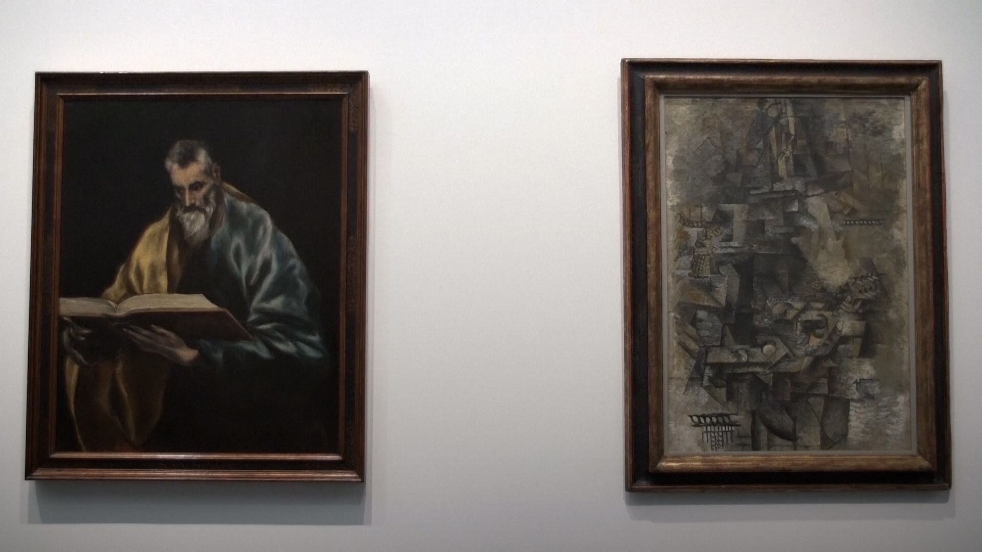 Picasso's biggest influence? Exhibition explores the artist's unique ...