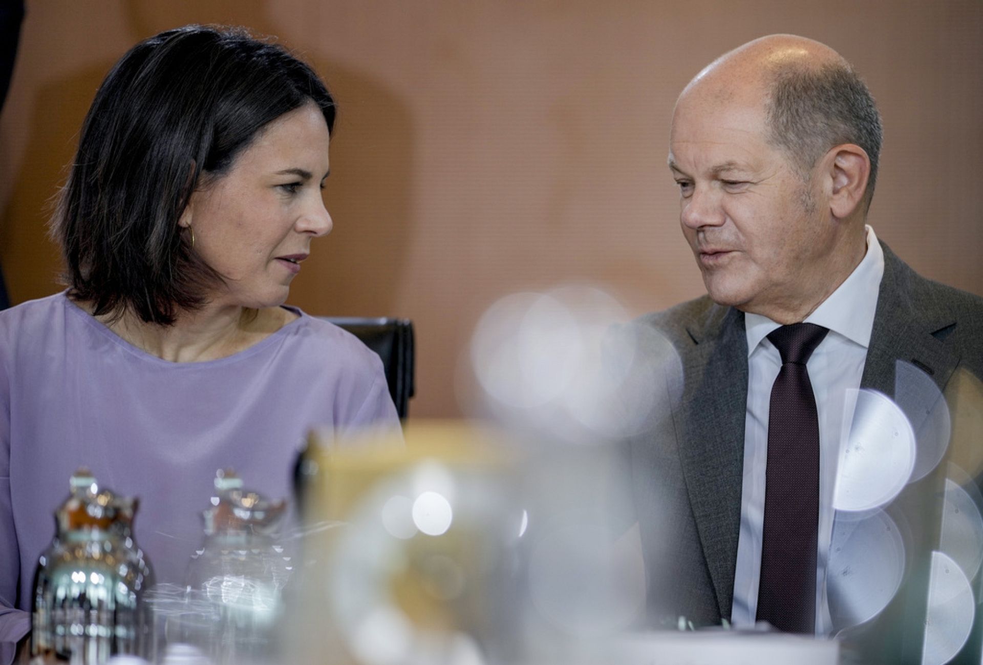 Germany singles out Russia and China in new national security strategy ...