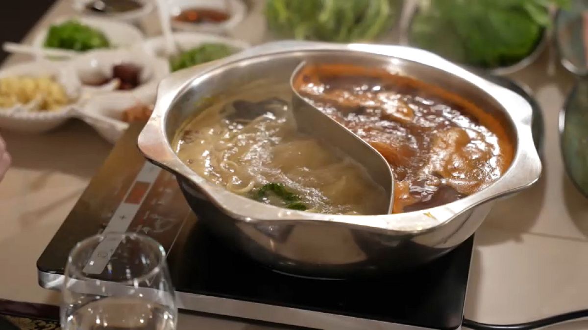 Mettez-vous en appétit avec les cuisines du monde entier que l'on ...