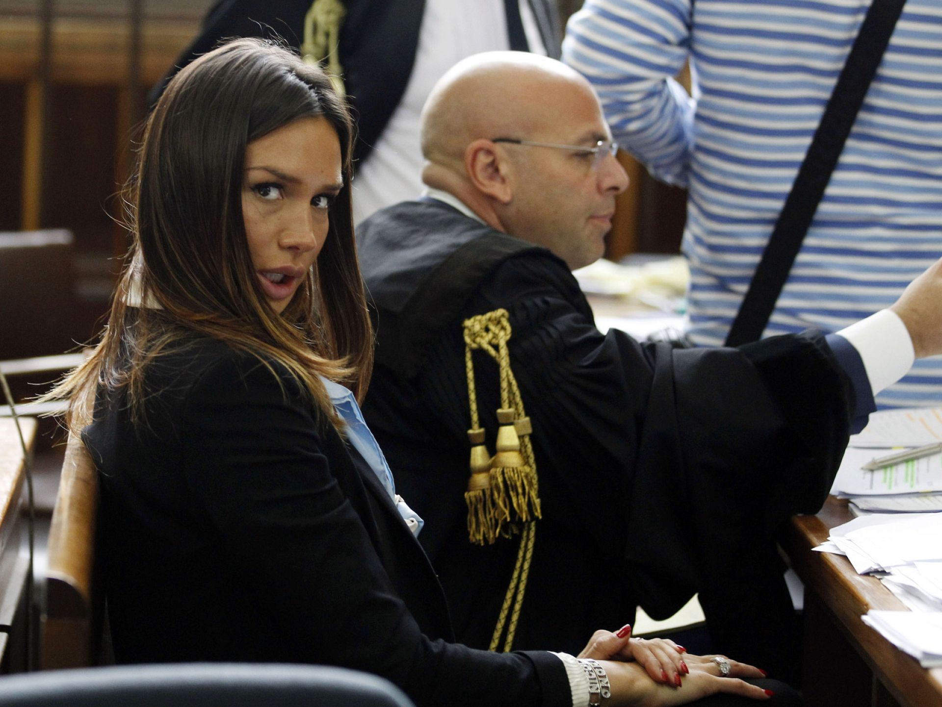 Silvio Berlusconi: A cultural 'cancer' or 'revolution' for Italy ...