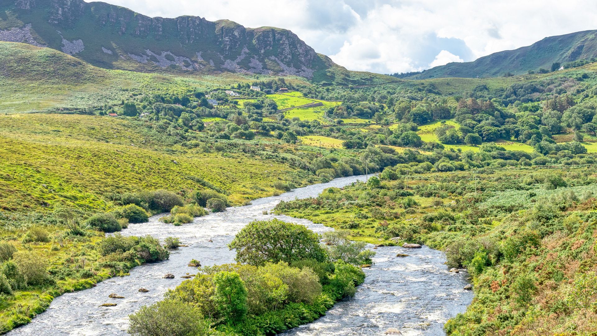 Nueve ríos, lagos y cascadas de Europa que no te puedes perder | Euronews