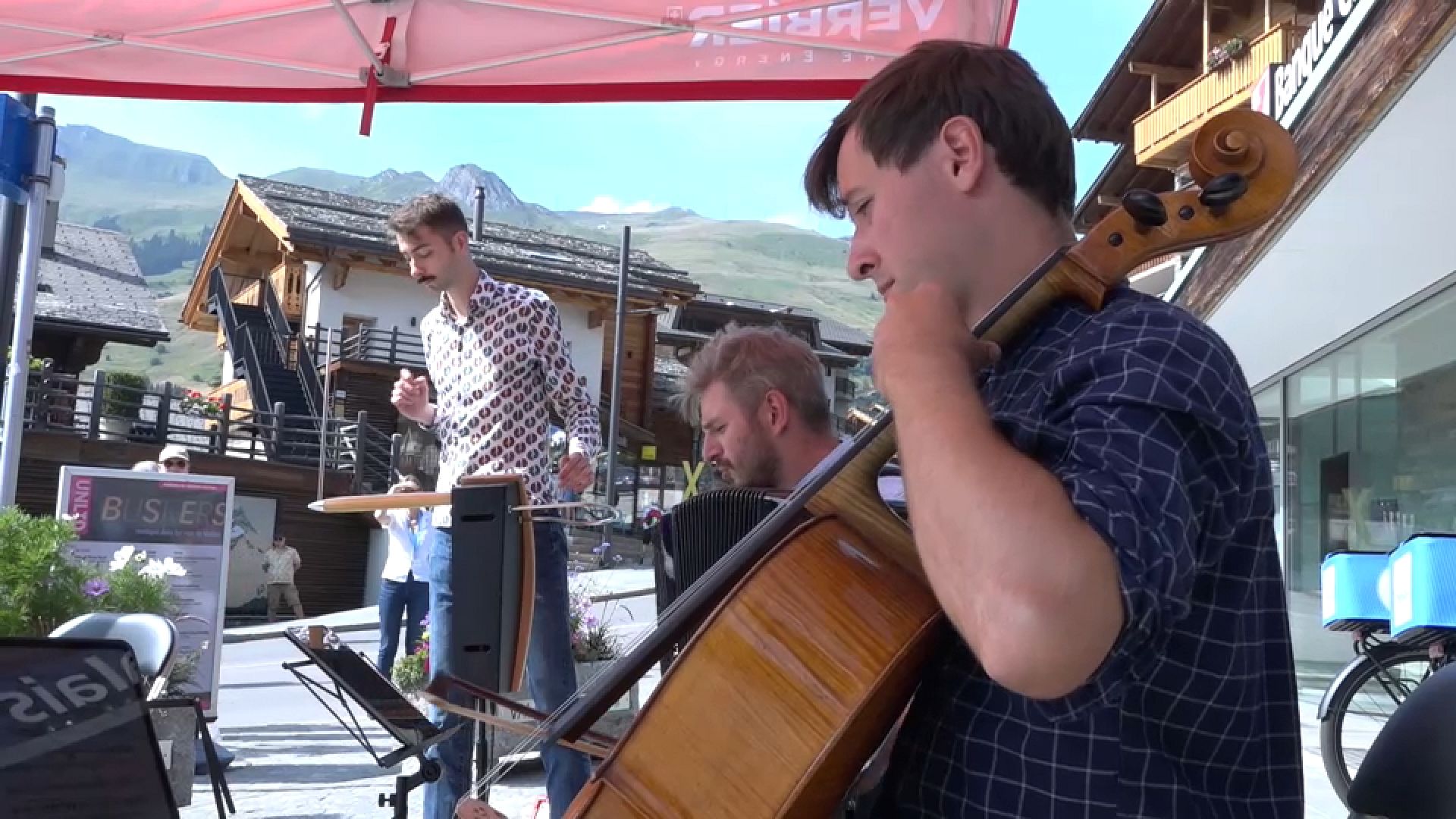 30 years of the Verbier Festival: Celebrating classical music in the ...