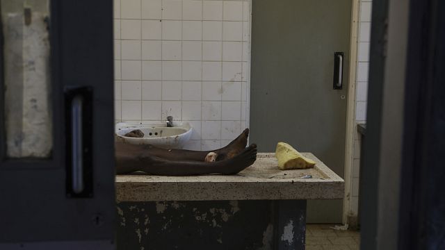 Uganda: 20 ADF Rebels collaborators arrested in Mpondwe school shooting ...