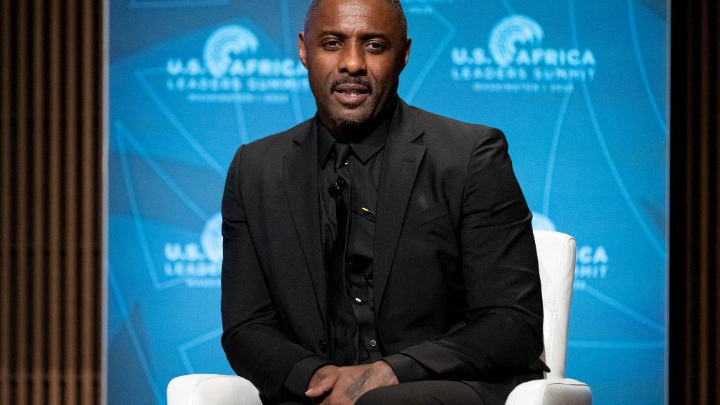Idris Elba calls for peaceful election in Sierra Leone | Africanews