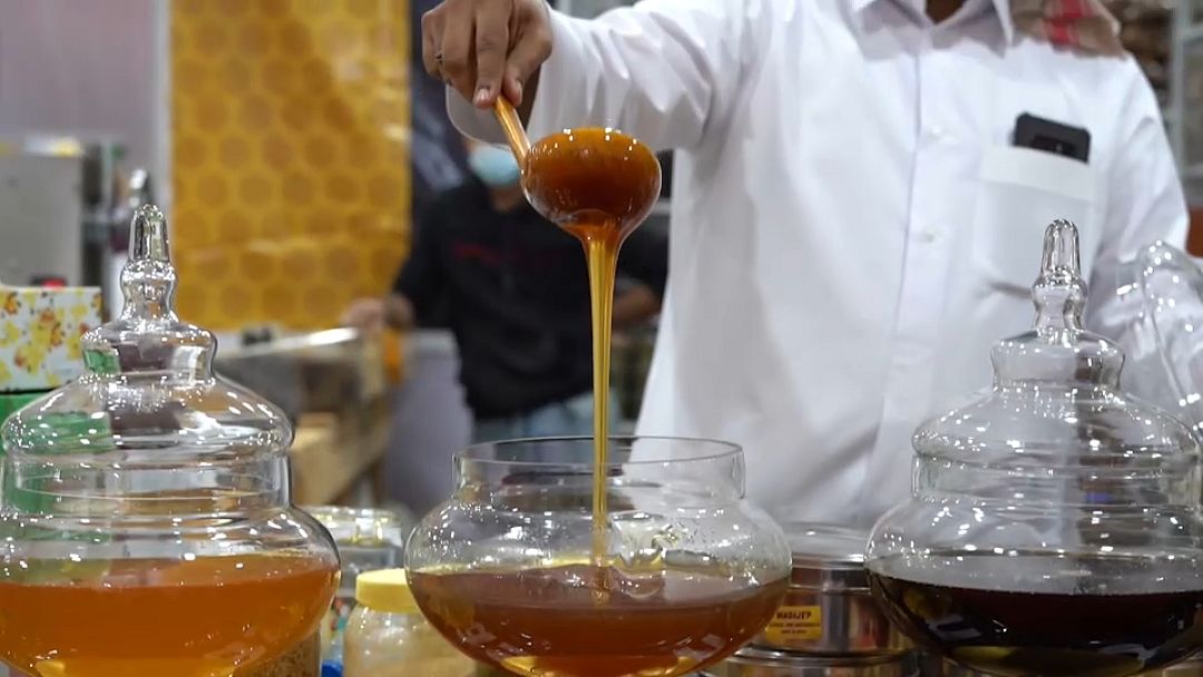 Qatari Cuisine: traditional recipes enriched with imported ingredients ...