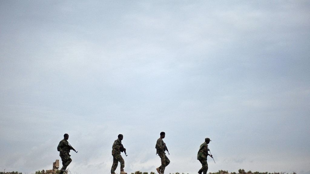 Somalia: 8 dead in clashes in the semi-autonomous state of Puntland ...