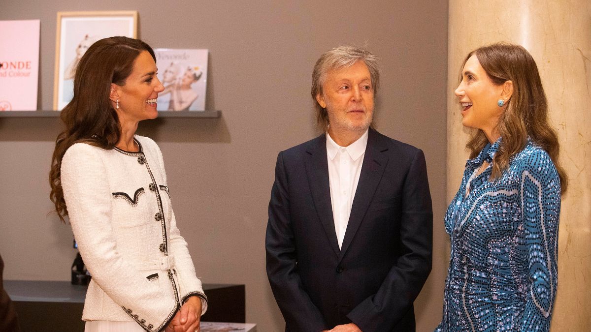 London's National Portrait Gallery reopens after 3-year renovation ...