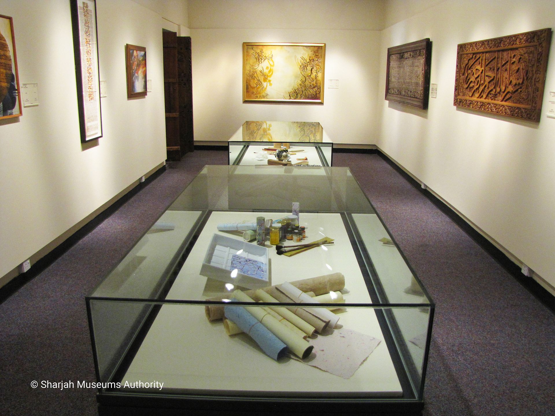 Pushing boundaries: Sharjah’s arts and culture scene | Euronews